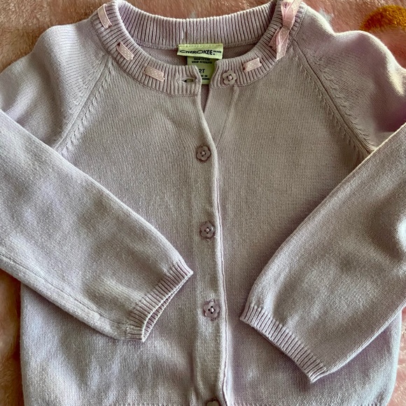 Cherokee | Shirts & Tops | Cherokee Cardigan 2t | Poshmark